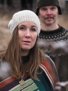 Music | Kusinerna Riippa