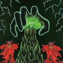 han-tyumi-is-the-4th-colour's collection | Bandcamp