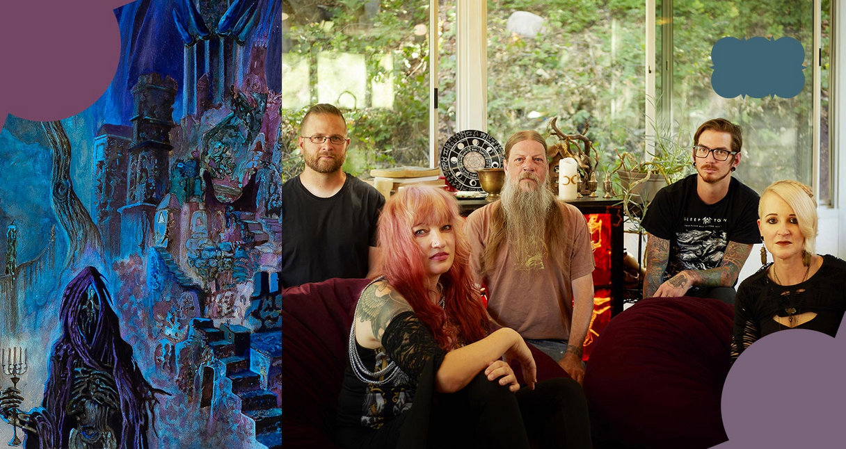 The Best Metal on Bandcamp: October 2022 | Bandcamp Daily