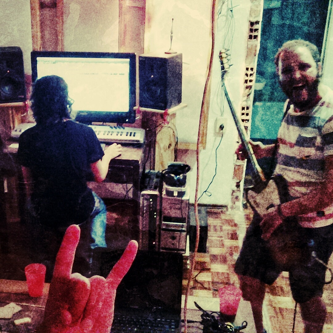 Mundo irreal | aliaz