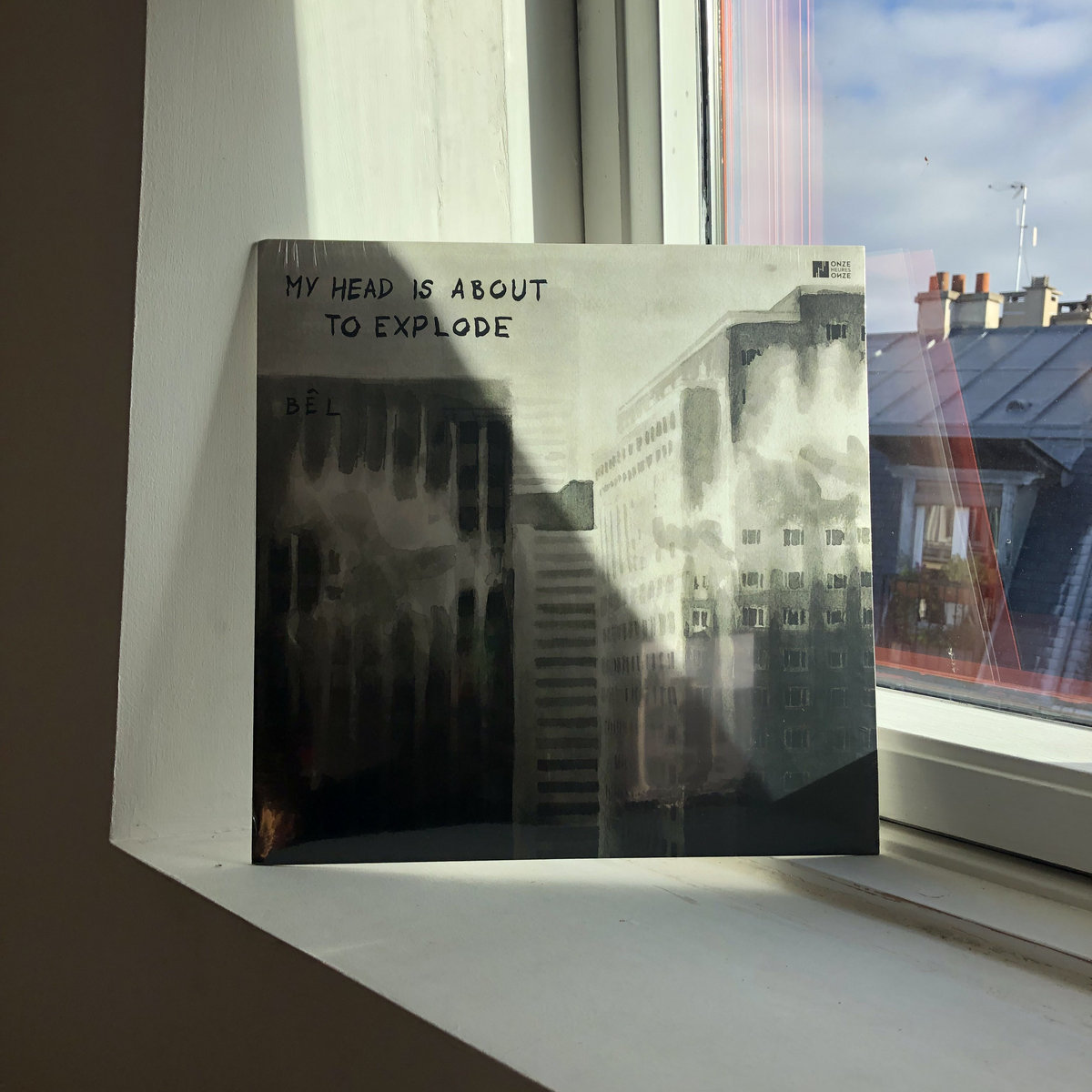 My Head Is About To Explode | Bêl