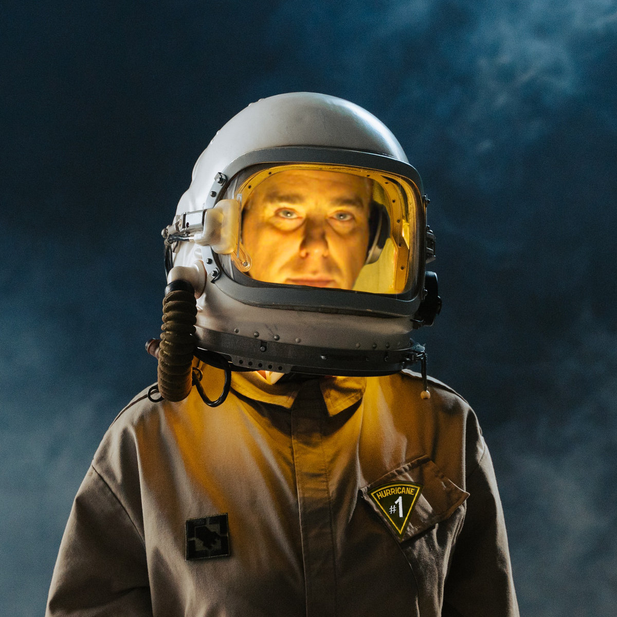 autopilot man | Hurricane #1