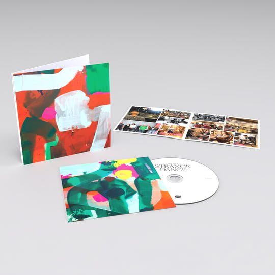 Dance Cds