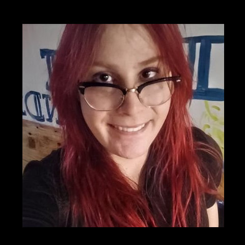 Error Prone (Malfunction 54) | afab femboy | afabfemboy