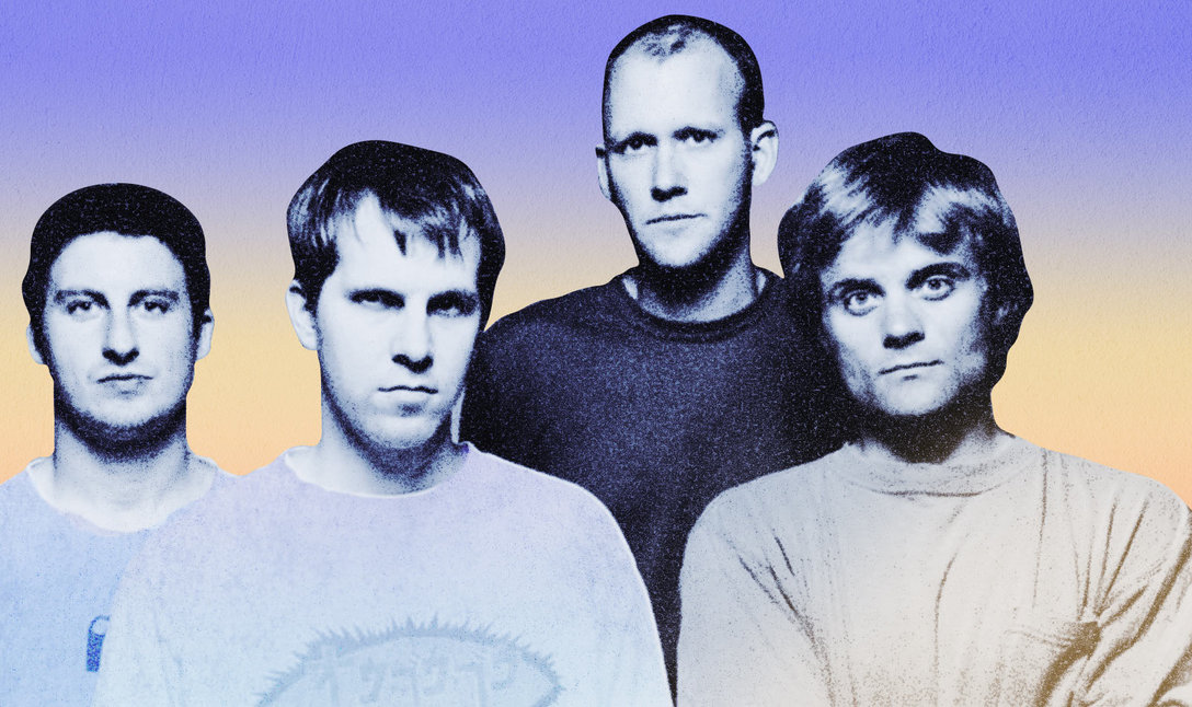 A Guide to Archers of Loaf’s Undying Spirit | Bandcamp Daily