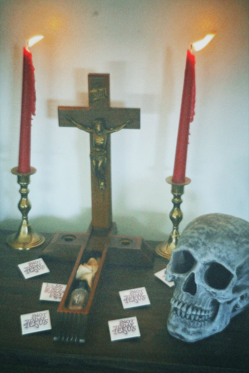 Dead Tape II | G.R. ZOMBIE