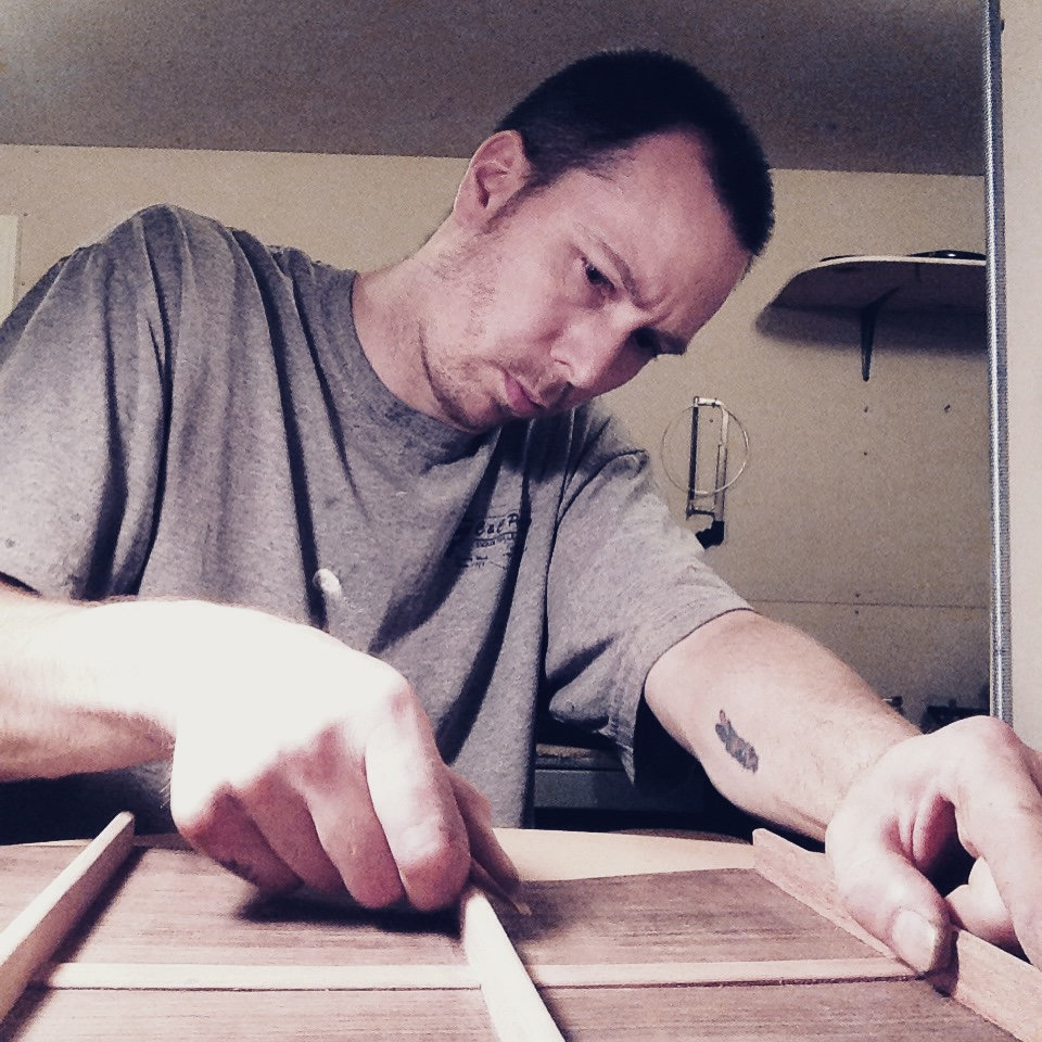 Faces of Life (vol 1.) | Seth Miller