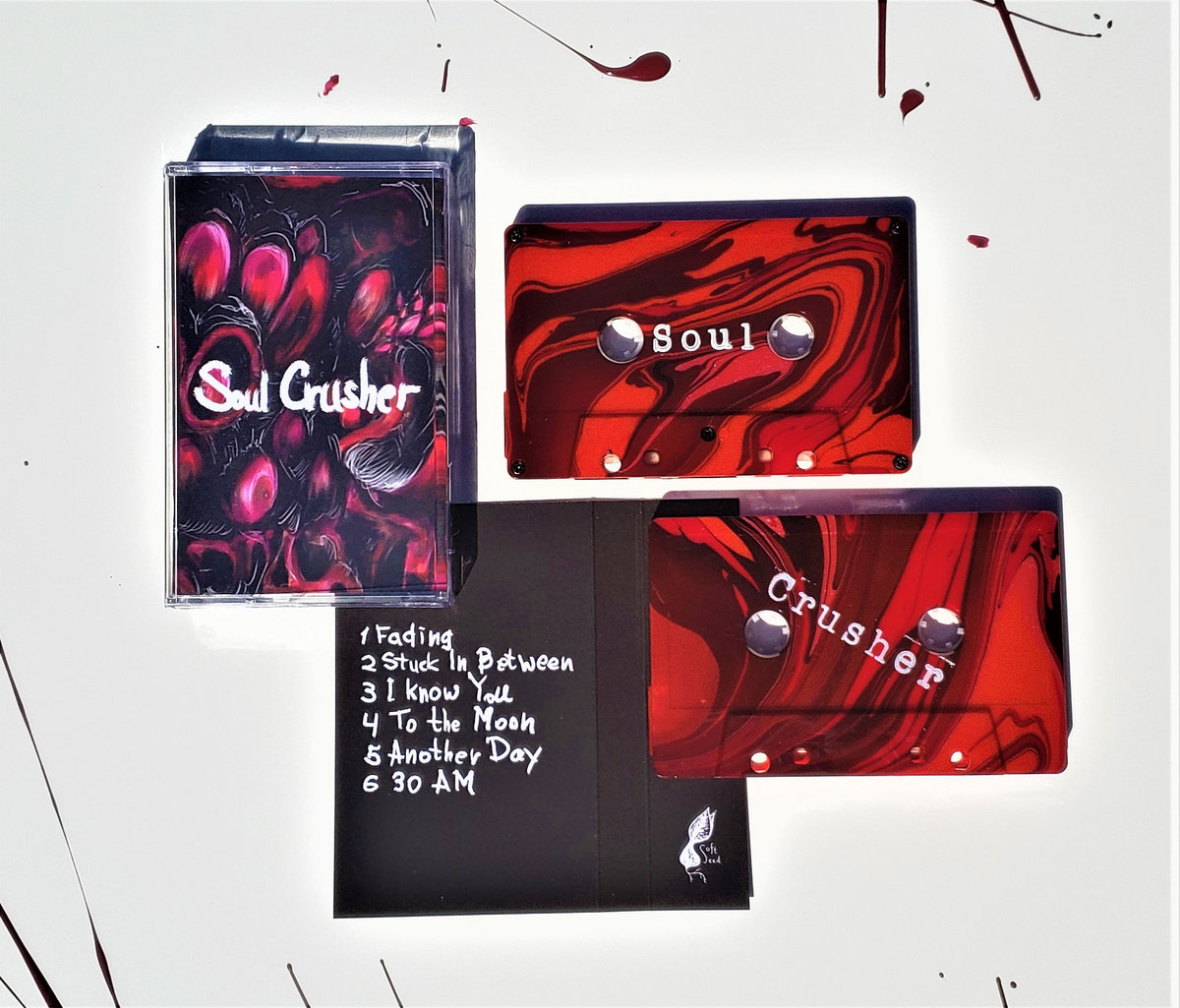 Soul Crusher | Soul Crusher