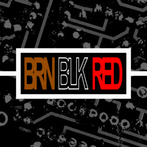 Music | BRN-BLK-RED