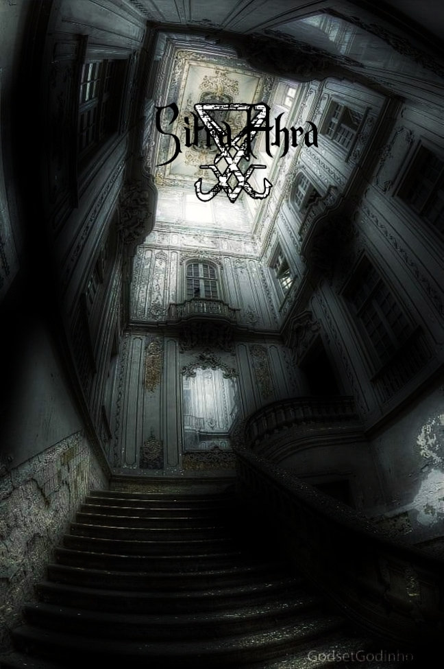 Covenant | Sitra Ahra