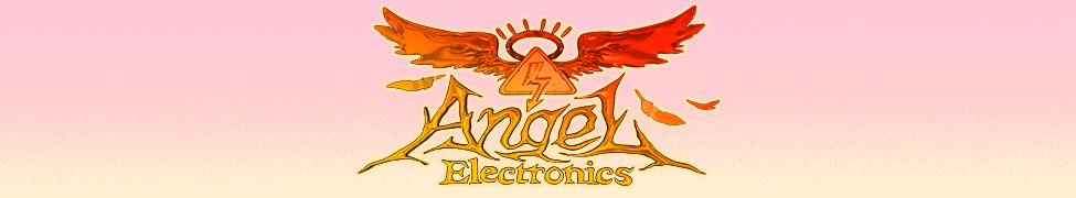 ULTRA PARADISE | Angel Electronics