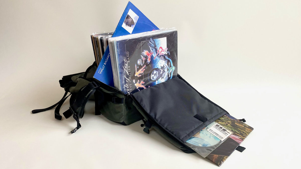 Klipted x Pressure Traxx Backpack | Pressure Traxx