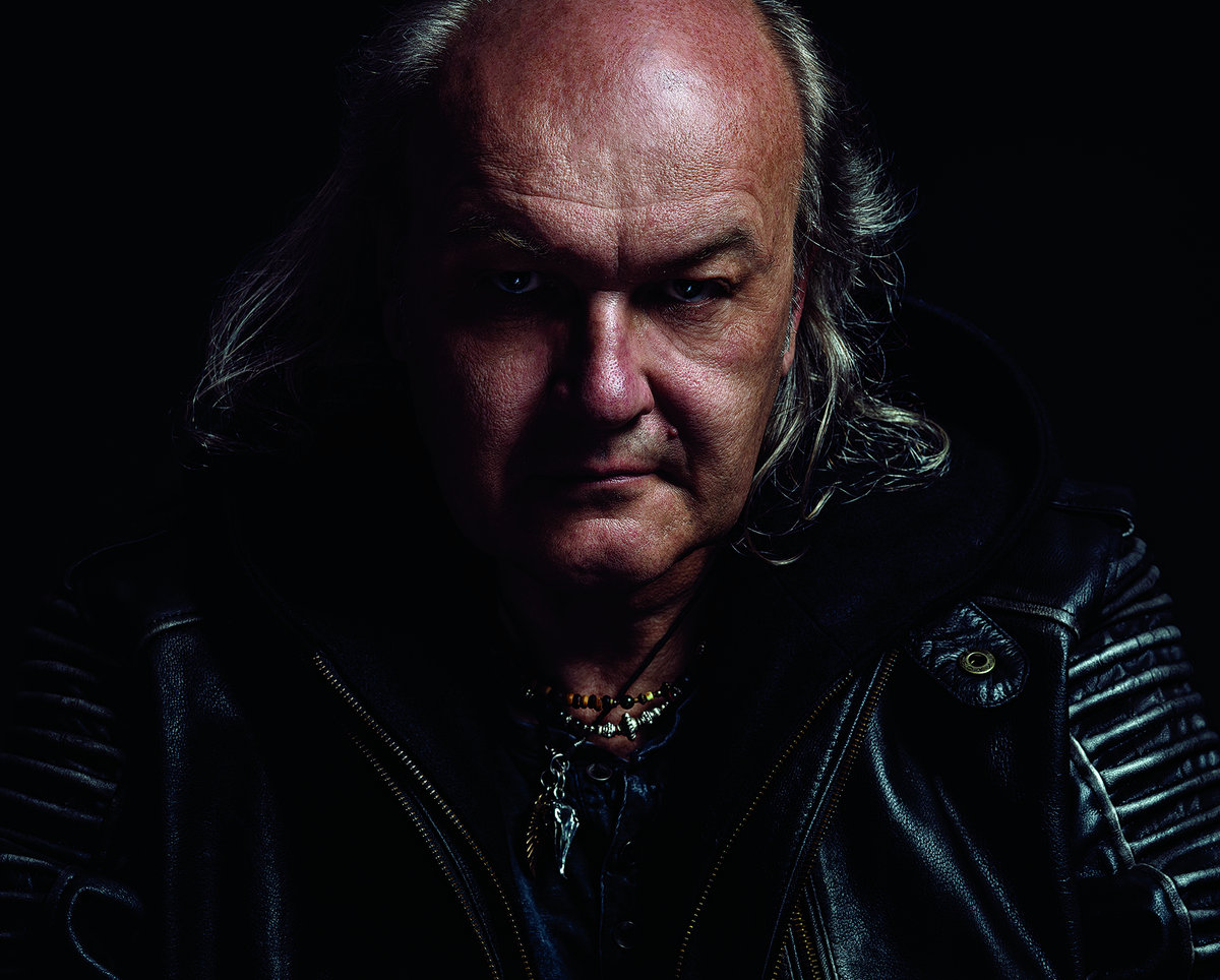 Doktor Exitus | Levon Thomas