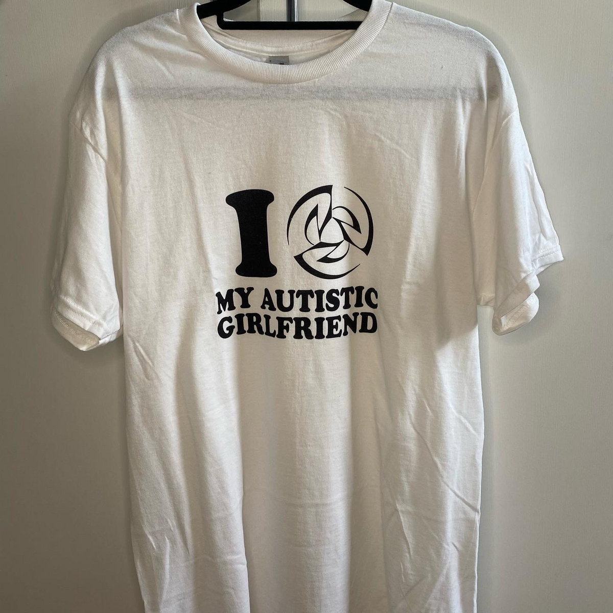 AUTISM TEES RESTOCK (PRE-ORDER) | daine