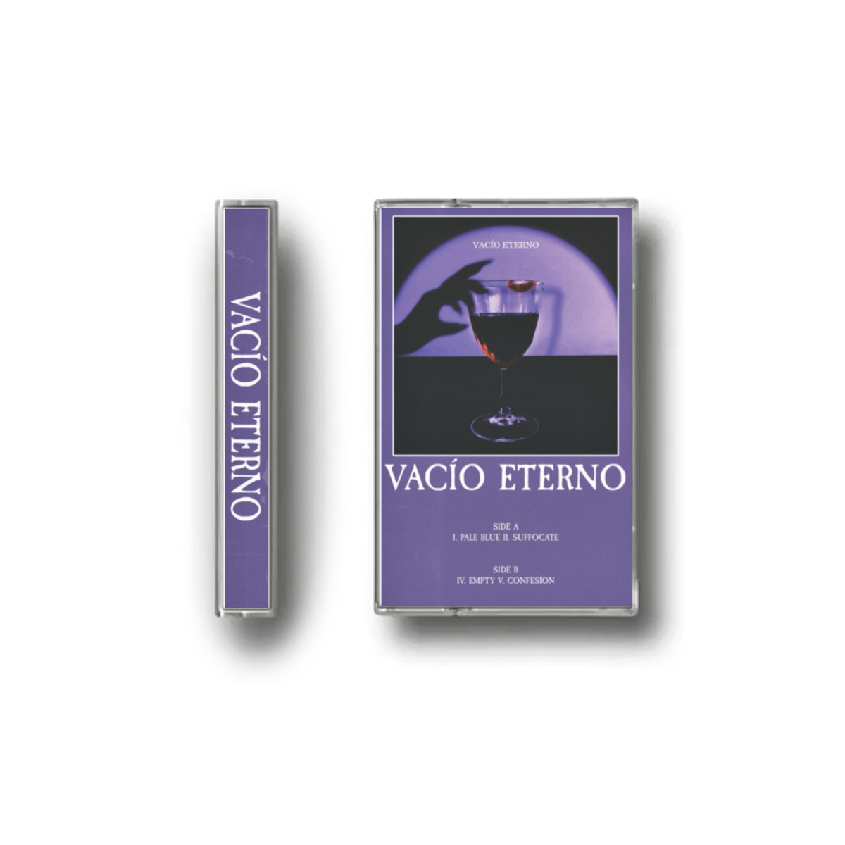 Vacío Eterno | Vacío Eterno