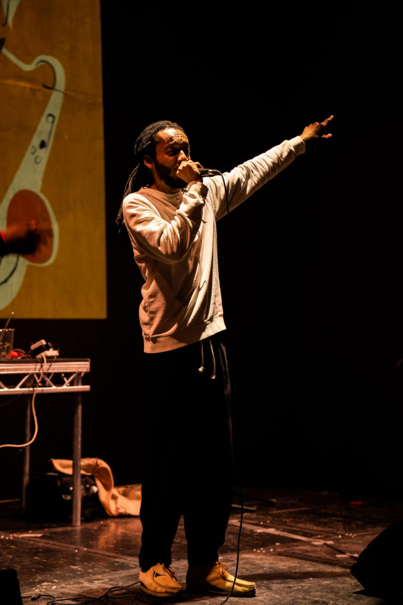 Psychtroduction | Jimmy Rocket & Congi | Jimmy Rocket