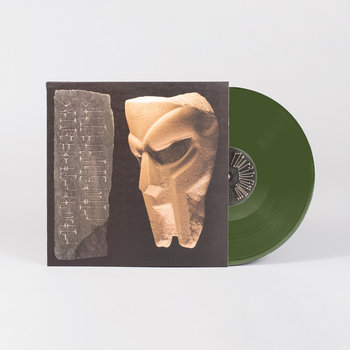 A Guide to the MF DOOM Discography | Bandcamp Daily