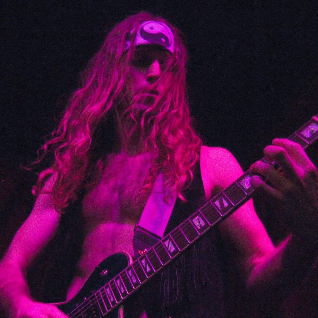 Sacred Springs | Cory Mann