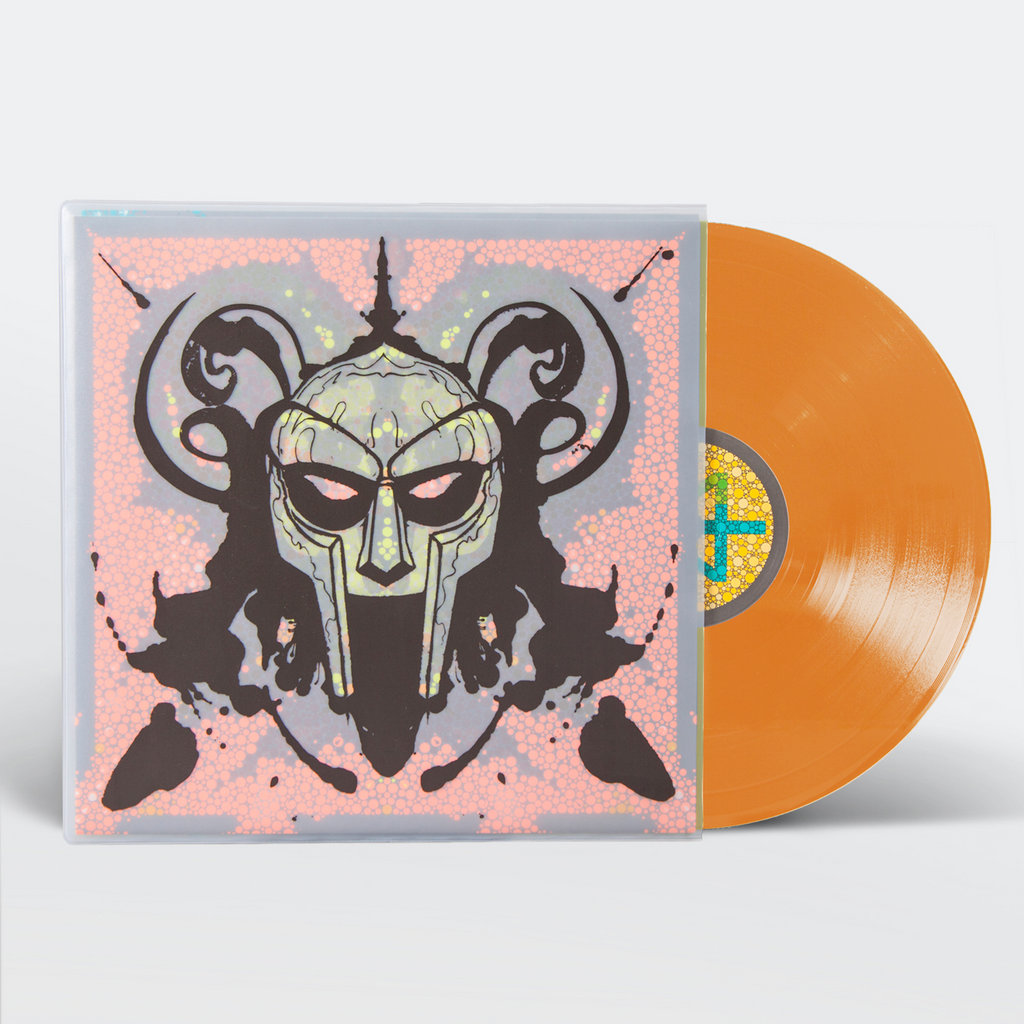 A Guide to the MF DOOM Discography | Bandcamp Daily