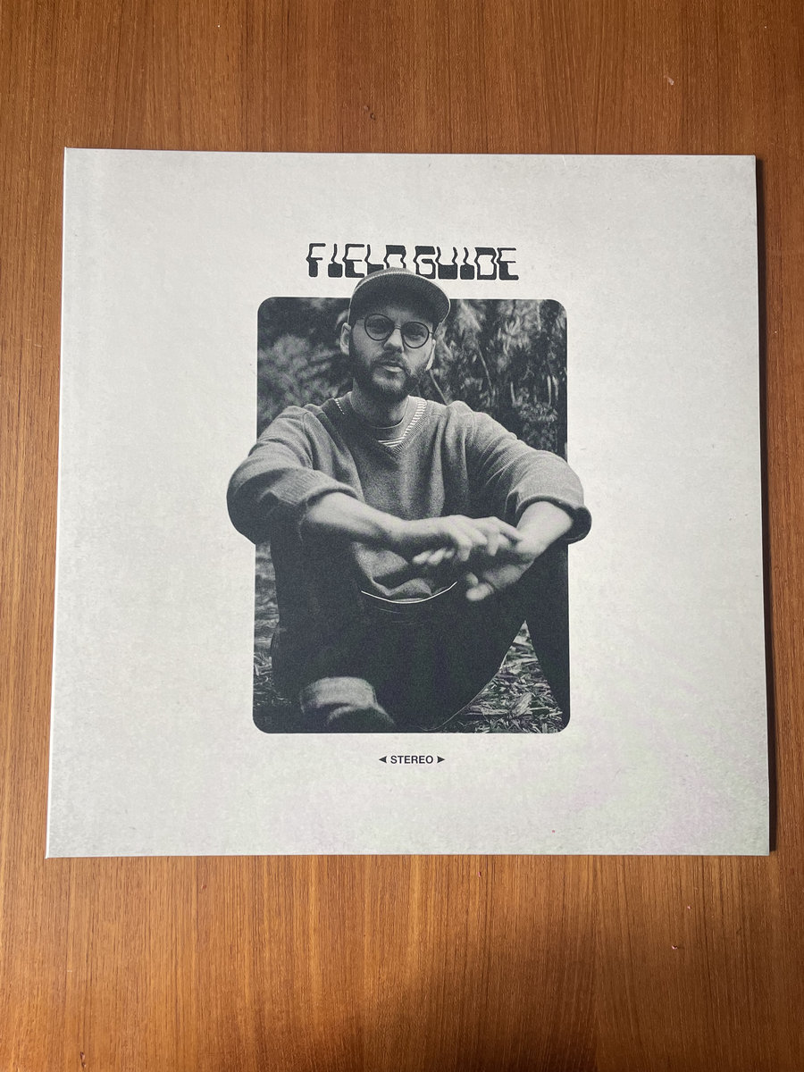 Field Guide | Field Guide