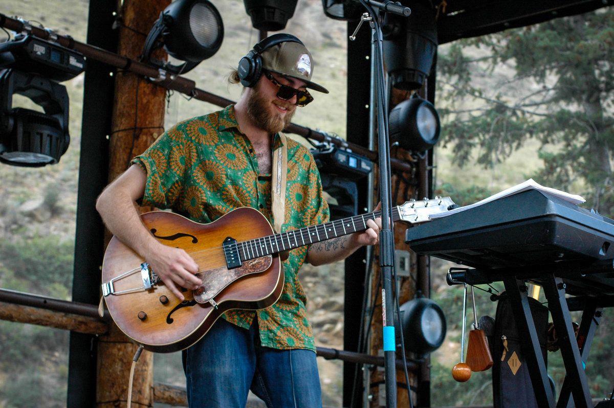 Last Launch - EP | Chris Murray