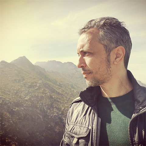 Metal Cages of Luxury | Chanan Hanspal