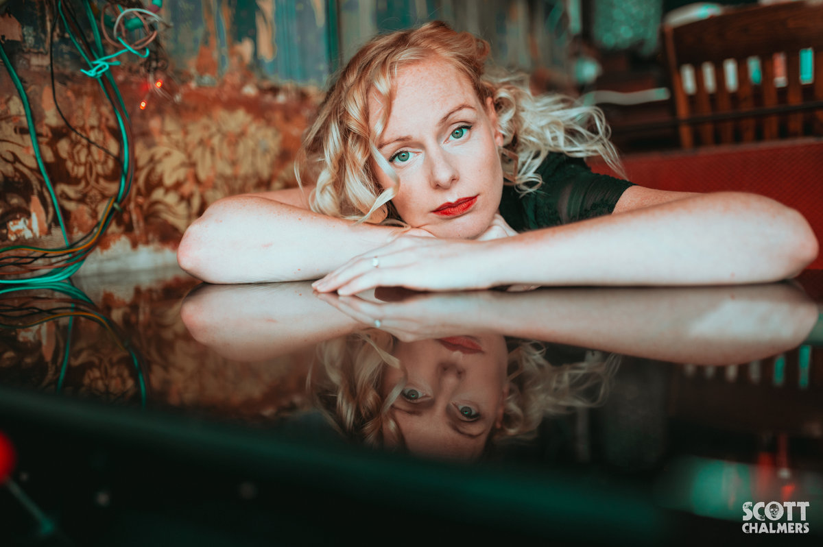 Music | Georgia Train