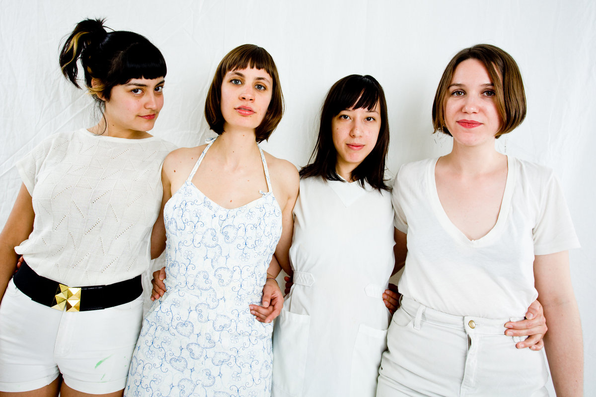 Casual Goths | Finally Punk