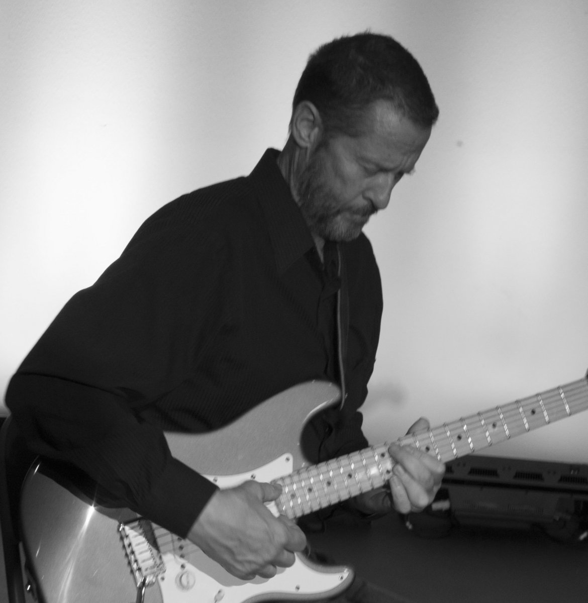 Social Distance | Steve Creason