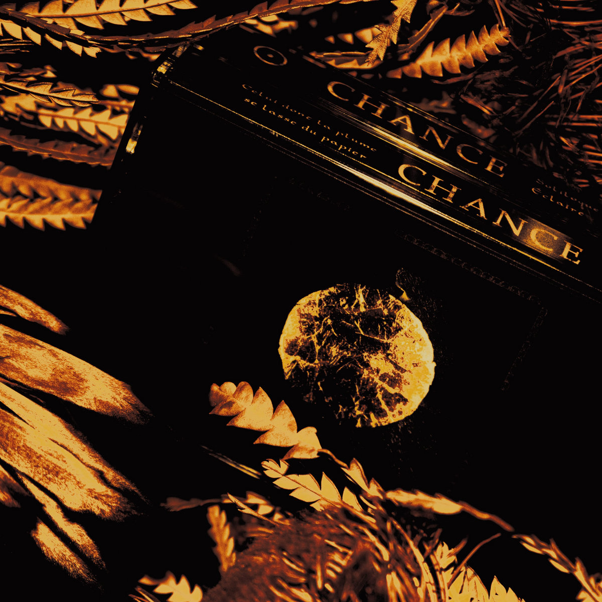 CHANCE - Soliloque Eclairé ( Album 2022 Pt_1 ) | CHANCE