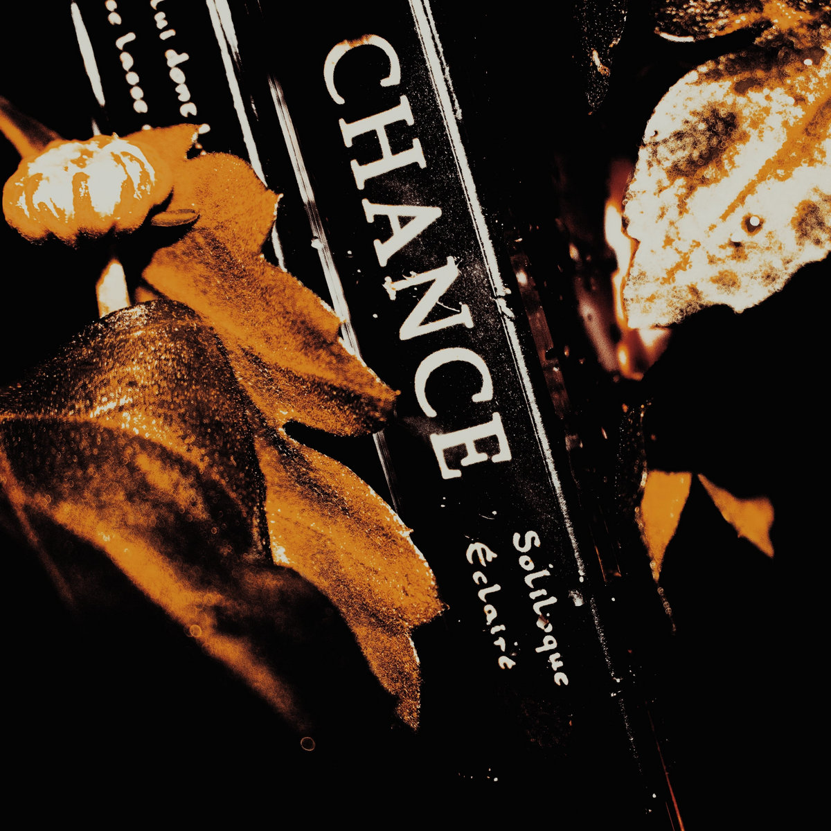 CHANCE - Soliloque Eclairé ( Album 2022 Pt_1 ) | CHANCE