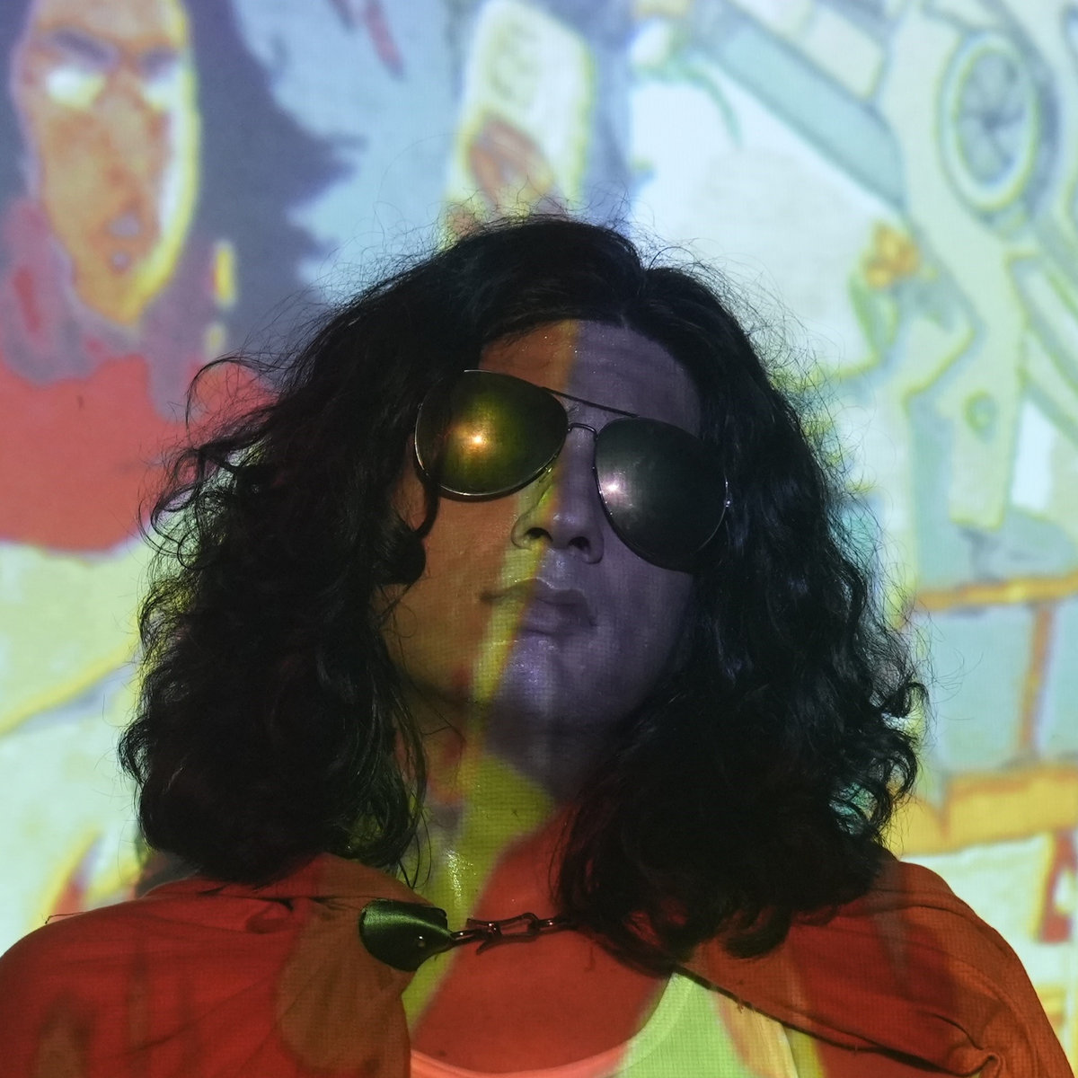 Naya Hindustan | BC Azad