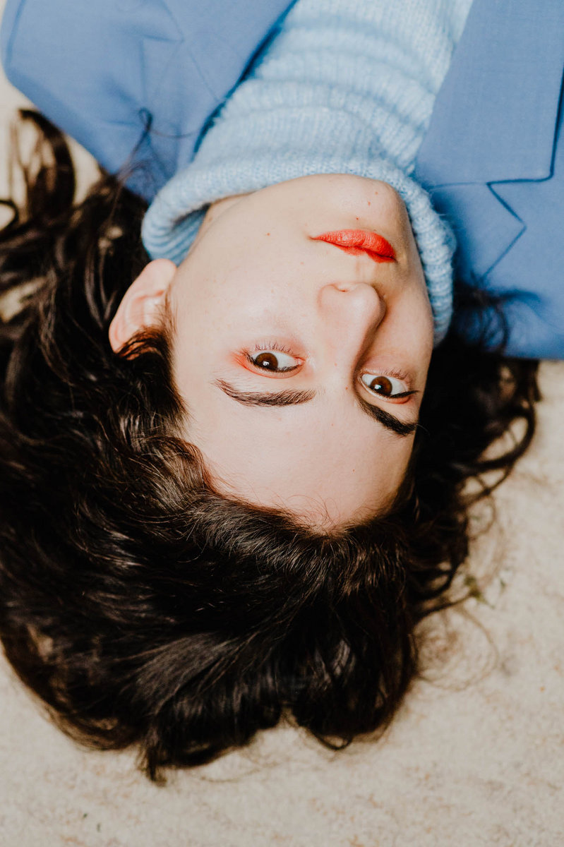 Music | Mina Richman