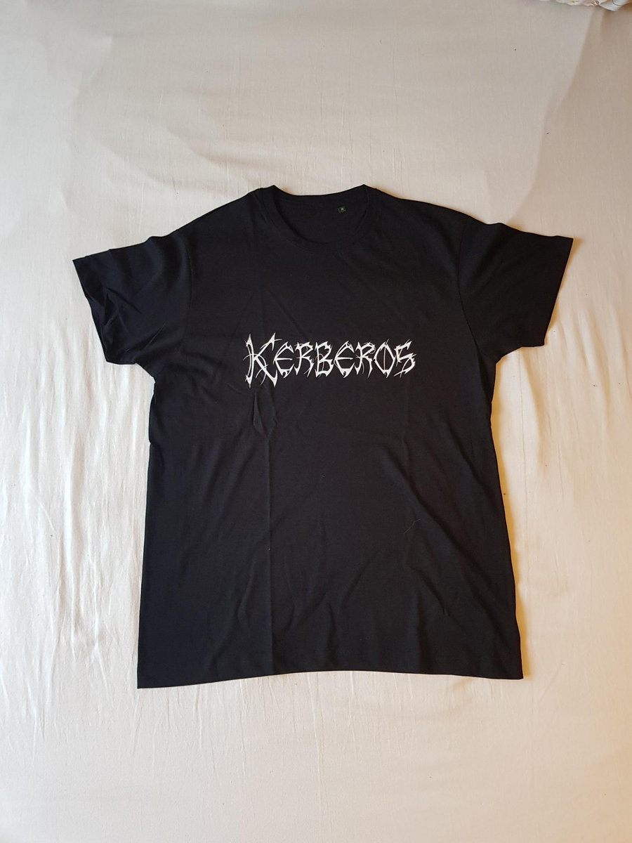 Kerberos Logo Shirt | Kerberos