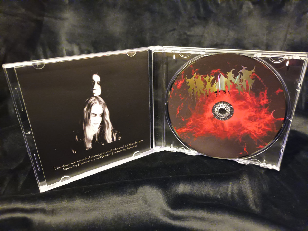 ARKONA "An Eternal Curse Of The Pagan Godz" | Arkona | Old Temple