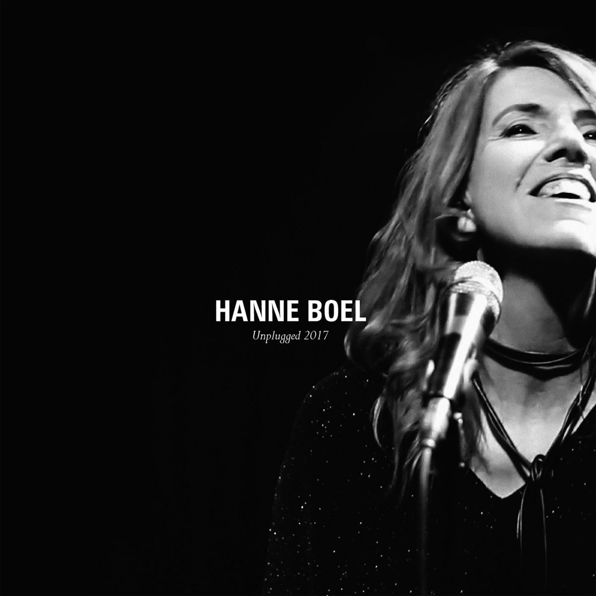 UNPLUGGED 2017 | Hanne Boel