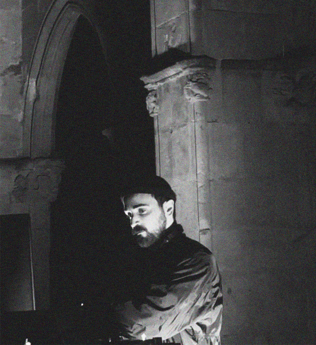 Le Macerie di Babilonia | Giovanni Napolano | sferic