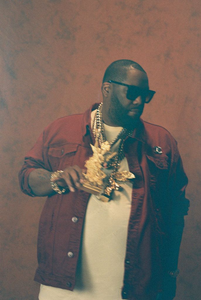 Killer Mike “michael” Bandcamp Daily