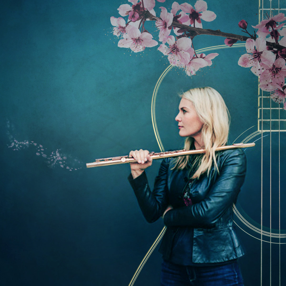 Rubank Advanced Method for Flute Vol. 1 - Duet Accompaniments | Karmen ...