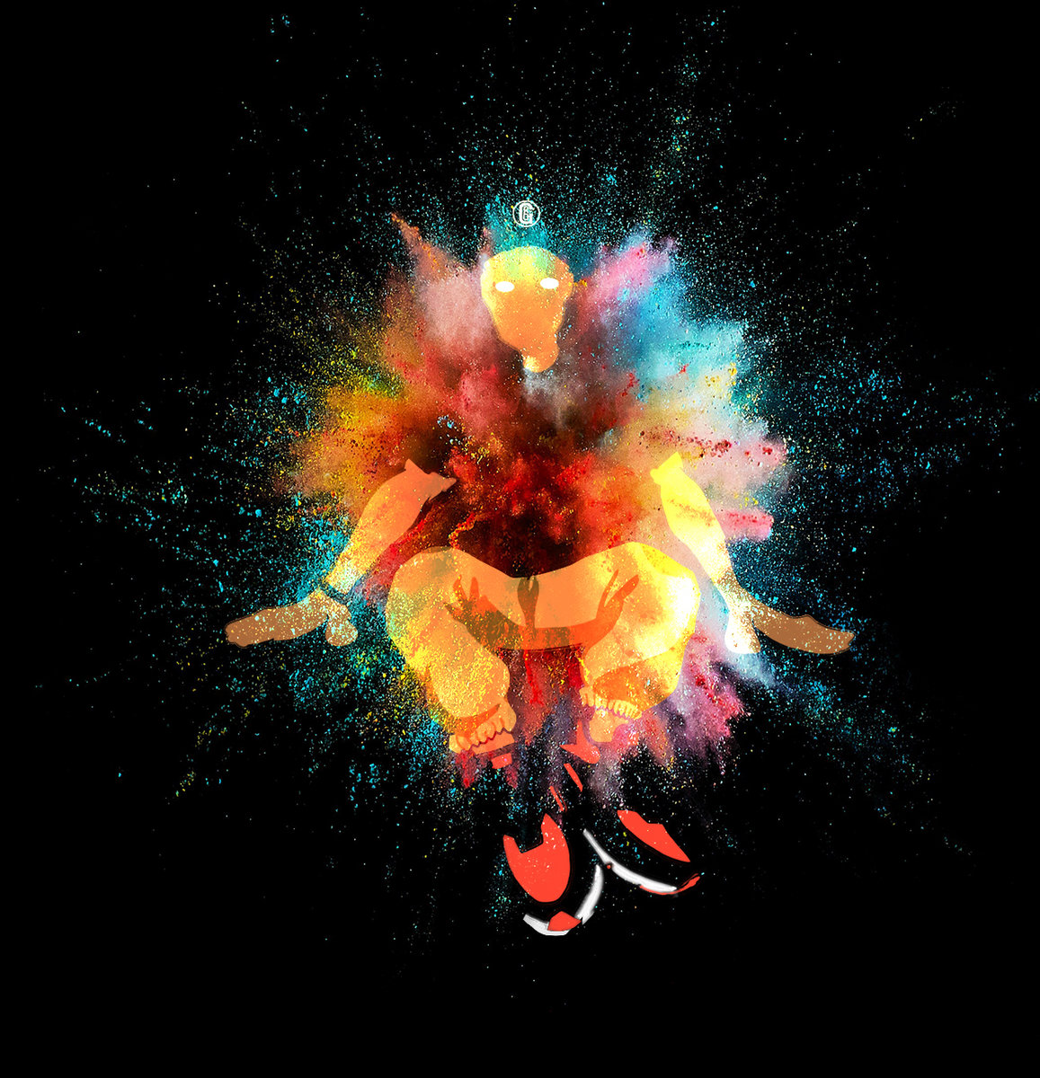 Out Of Nowhere - Cee The King x UTM | Cee The King | clarence13x