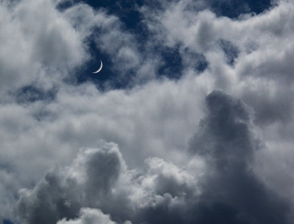 Cloud Constellations | Wolfgang Gsell