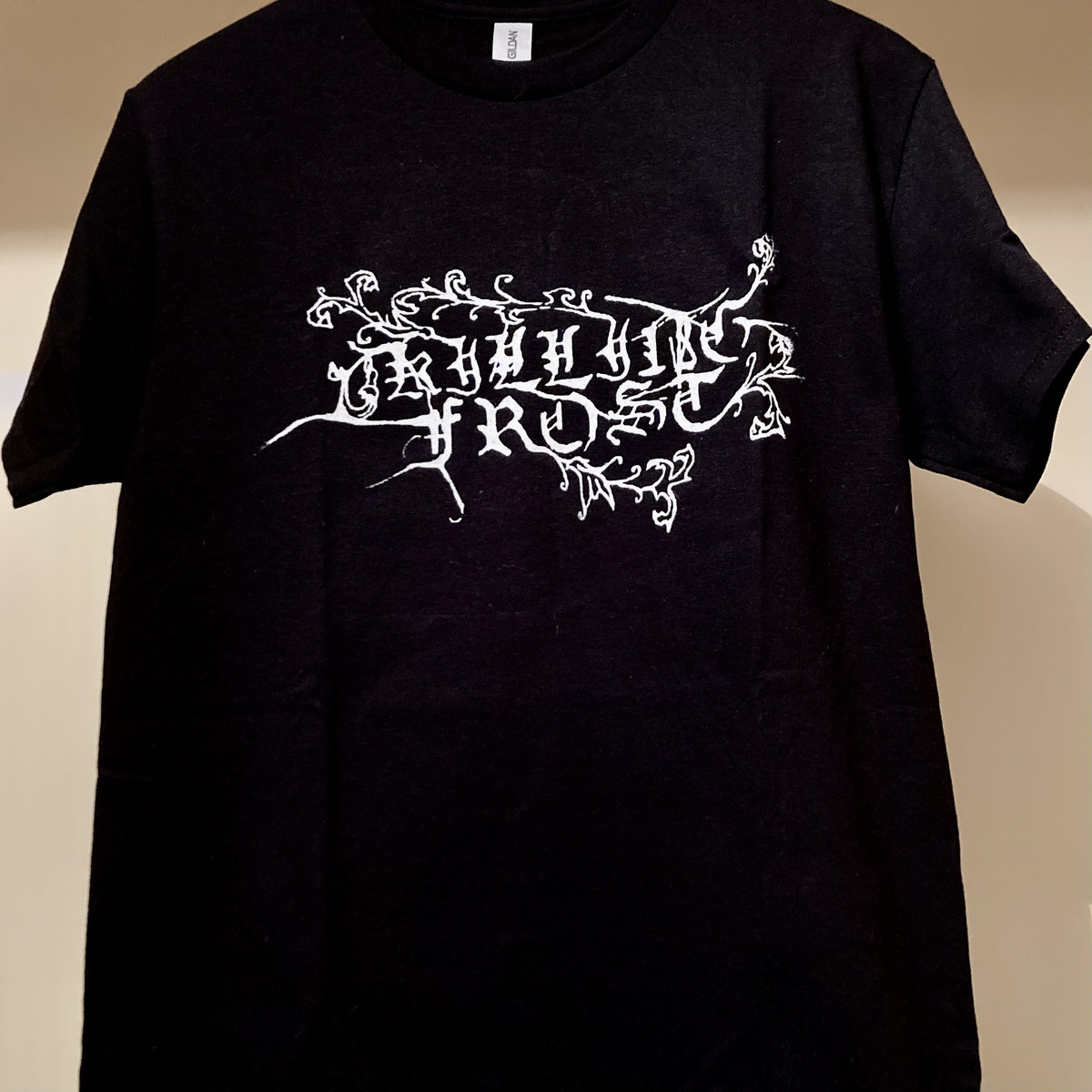Logo Shirt | Killing Frost