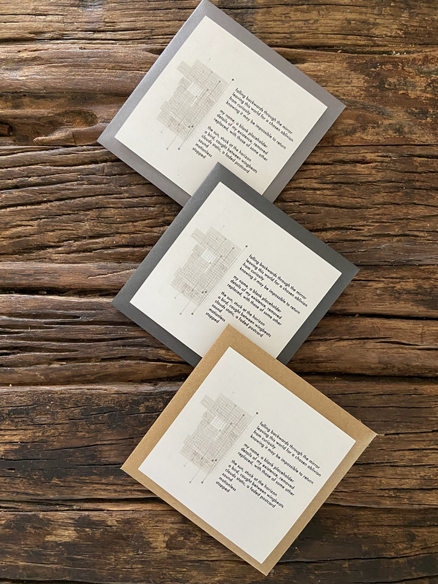 scenes from the sixth floor | Simon McCorry