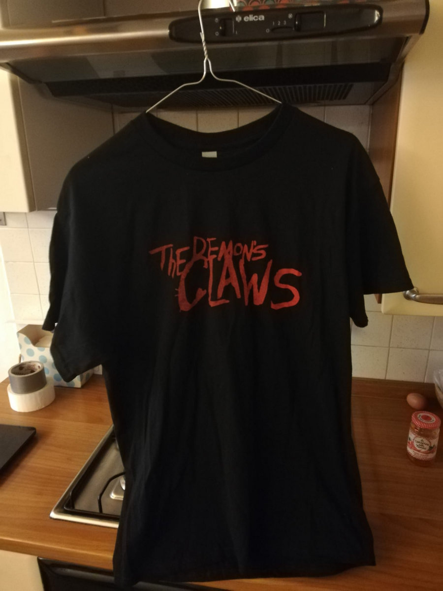 Demon's Claws Italy | Demon's Claws | Budget Living