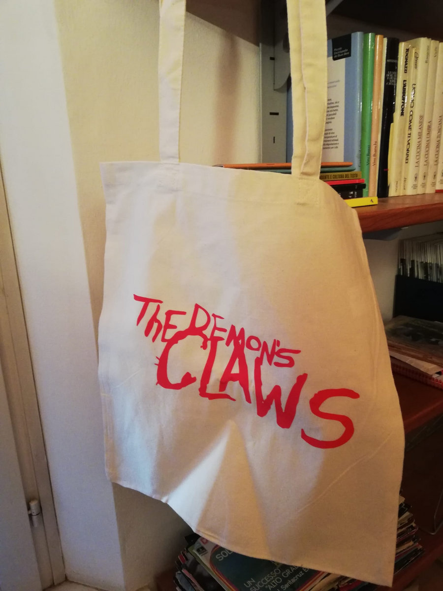 Demon's Claws Italy | Demon's Claws | Budget Living