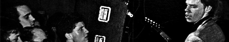 Buy | Contortions | James Chance