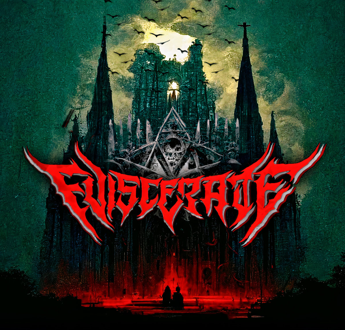 Music | EVISCERATE