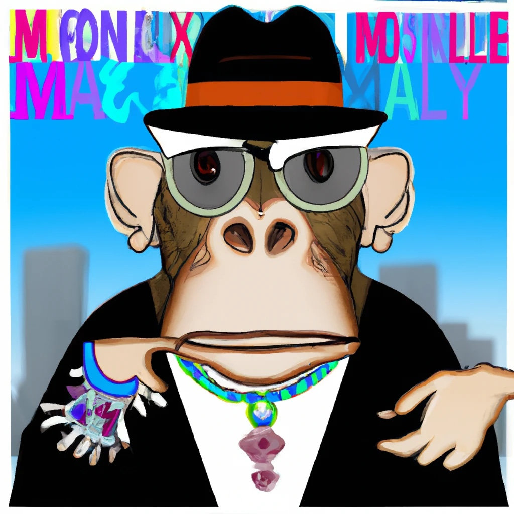 Monke Takeover | Monke Man