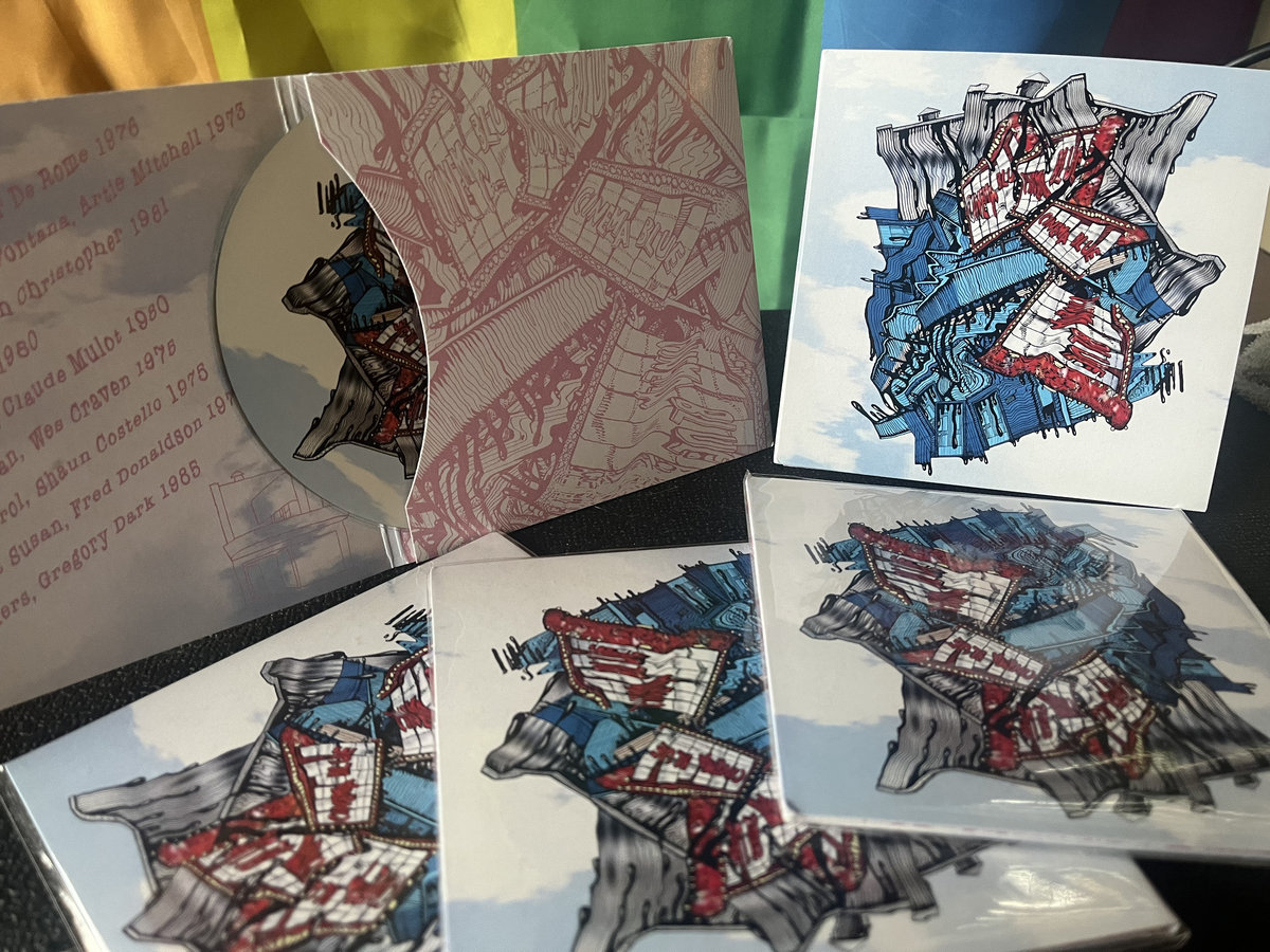 Resurrection of Eve, Jon Fontana, Artie Mitchell 1973 | Nexttimes ...