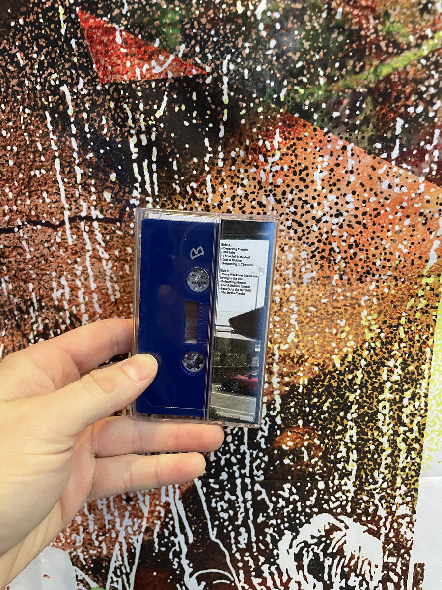 No Gumption | No Gumption